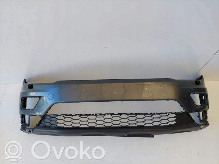 5NA805903 Volkswagen Tiguan Front bumper, 175.61 € | RRR