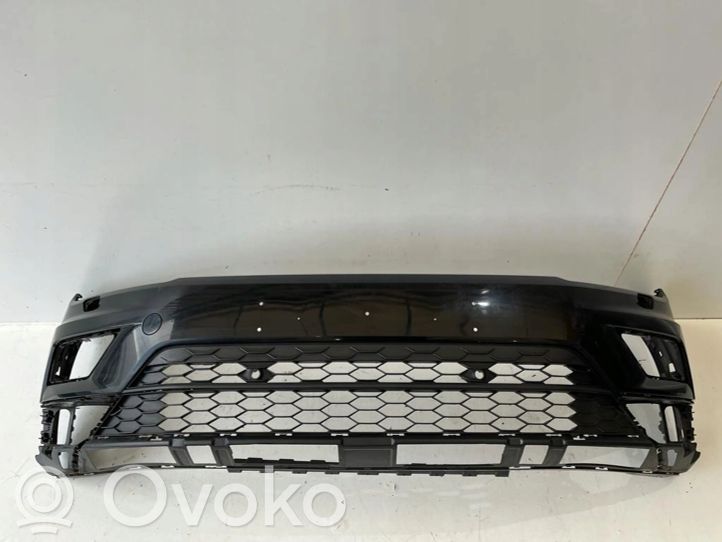5NN807221 Volkswagen Tiguan Allspace Front bumper, 297.38 € | RRR