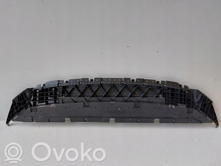 80A807233H Audi Q5 SQ5 Front bumper skid plate/under tray, 107.96 € | RRR