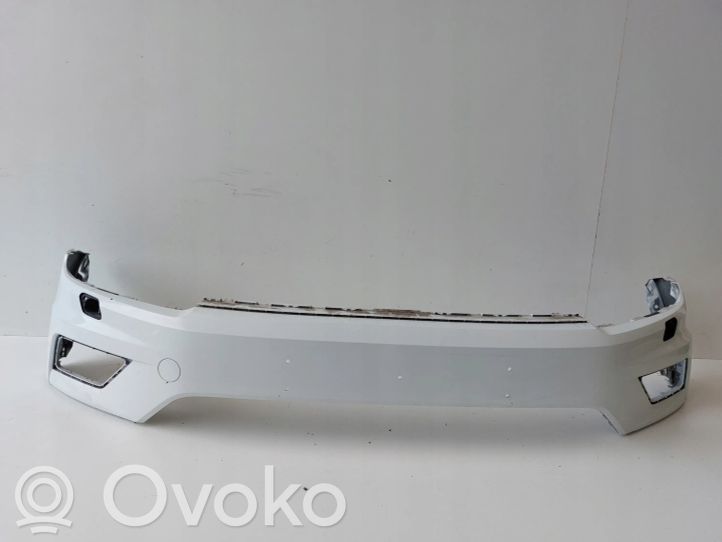 5NA807221 Volkswagen Tiguan Front bumper, 61.96 € | RRR