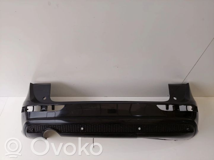 8R0807833H Audi Q5 SQ5 Rear bumper, 365.02 € | RRR