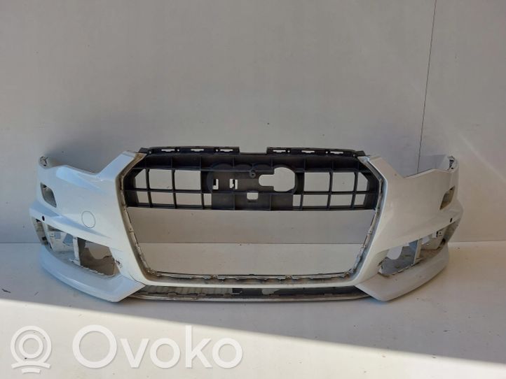 4G0807437AB Audi A6 C7 Front bumper, 162.08 € | RRR