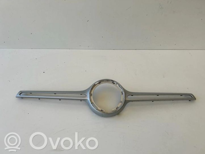 2538888900 Mercedes-Benz GLC C253 Front bumper upper radiator grill, 53 ...