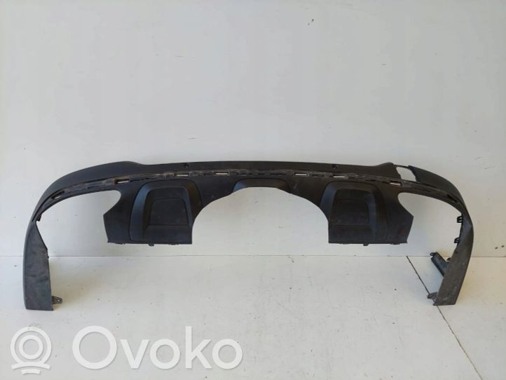 A2538850300 Mercedes-Benz GLC C253 Rear bumper lower part trim, 80.91 ...