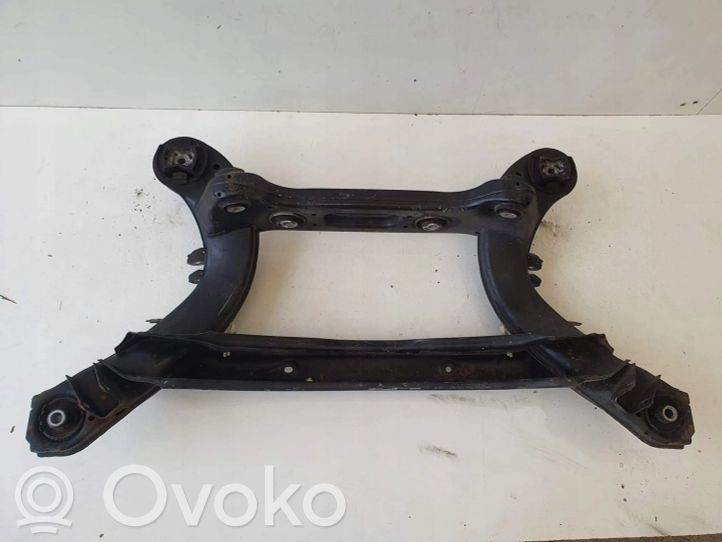 a2043506406 Mercedes-Benz C W204 Rear subframe, 365.02 € | RRR