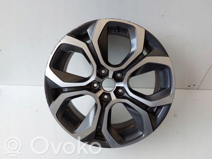 403002643R Renault Captur II Jante alliage R18, 148.55 € | OVOKO