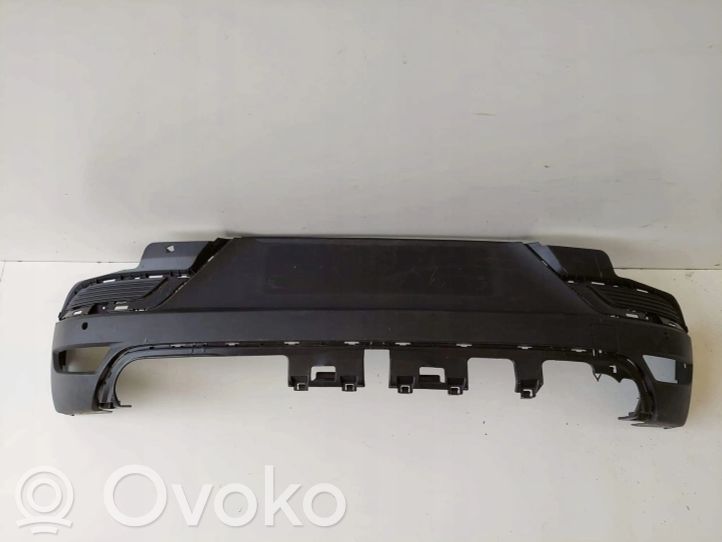 850B24059R Renault Captur II Rear bumper lower part trim, 59.26 € | RRR