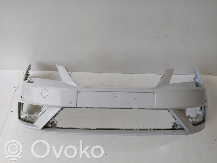 5F0807221R Seat Leon (5F) Front bumper, 94.44 € | RRR