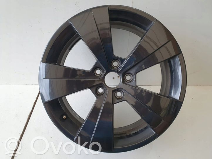 3V0601025A Skoda Superb B8 (3V) R17 alloy rim, 102.55 € | RRR