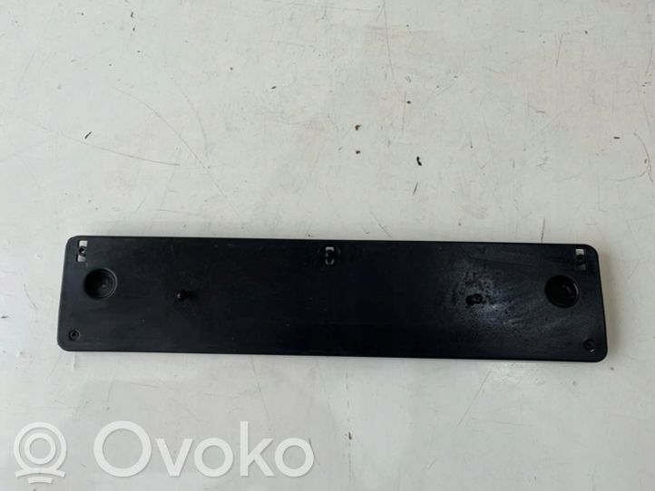 1768853800 Mercedes-Benz A W176 Number plate surrounds holder frame, 34 ...