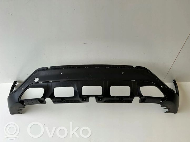 86612J7CA0 KIA Xceed Rear bumper lower part trim, 89.02 € | RRR