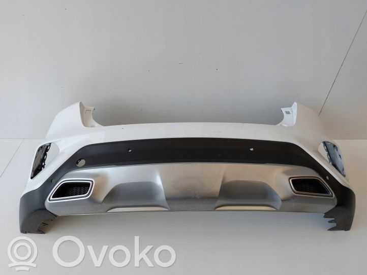 86612J7CA0 KIA Xceed Rear bumper, 243.26 € | RRR