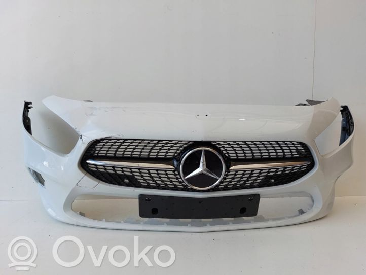 A1778853600 Mercedes-Benz A W177 Front bumper, 121.49 € | RRR