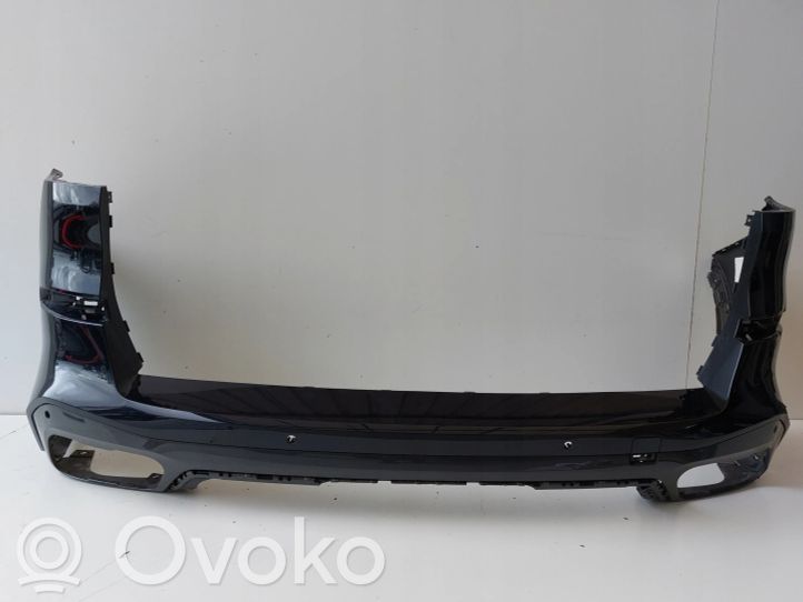 8069240 BMW X5 G05 Rear bumper, 202.67 € | RRR