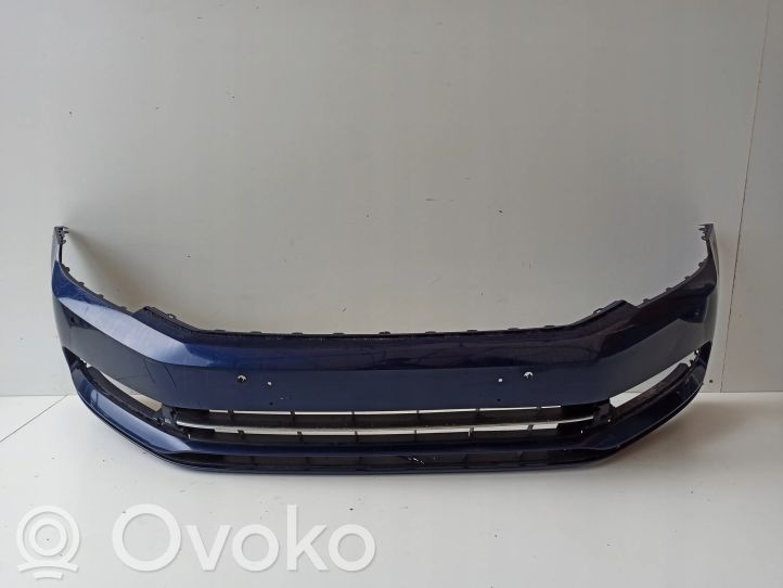 3G0807221 Volkswagen PASSAT B8 Front bumper, 94.44 € | RRR