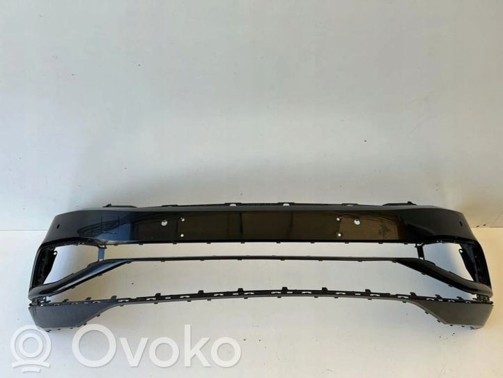 3G0807221E Volkswagen PASSAT B8 Front bumper, 94.44 € | RRR