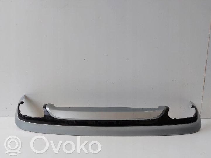 31425206 Volvo XC60 Rear bumper lower part trim, 270.32 € | RRR