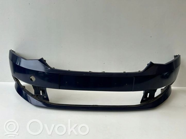 6V0807221 Skoda Fabia Mk3 (NJ) Front bumper, 78.20 € | RRR