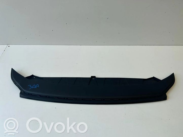 3AA805903 Volkswagen PASSAT B7 Front bumper skid plate/under tray, 67. ...