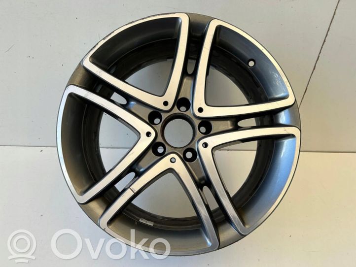a2224011900 Mercedes-Benz S W222 R18 alloy rim, 107.96 € | RRR