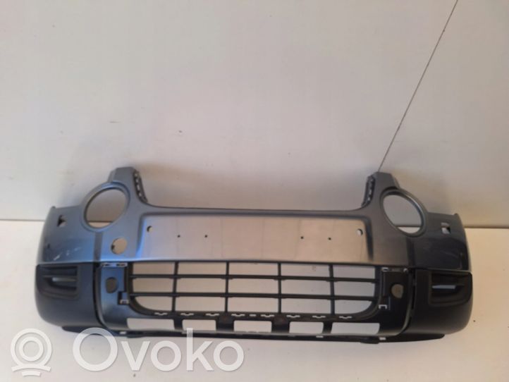 5L0807221 Skoda Yeti (5L) Front bumper, 324.44 € | RRR