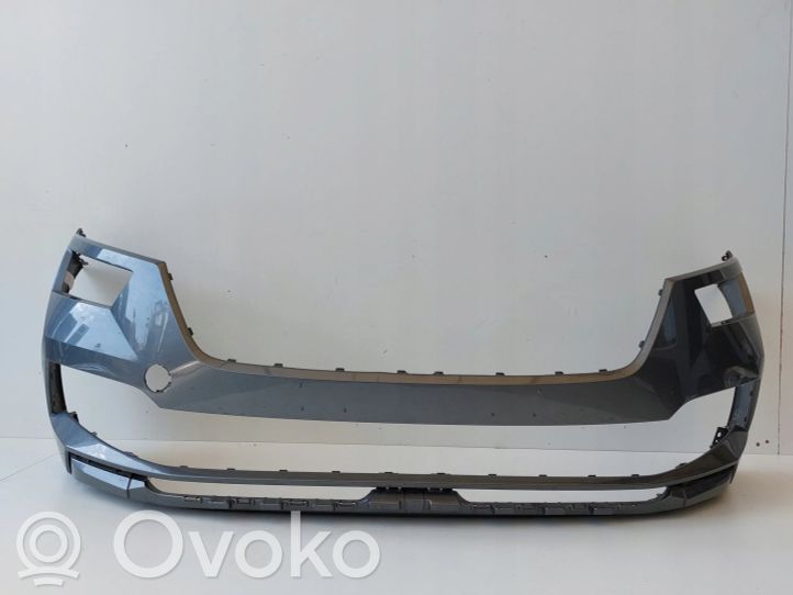 658807221 Skoda Kamiq Front bumper, 121.49 € | RRR