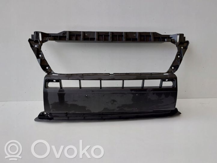 1315077070 Fiat Ducato Front bumper upper radiator grill, 40.32 € | RRR