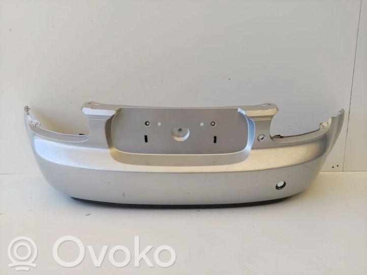 NF7950221 Mazda MX-5 NC Miata Rear bumper, 121.49 € | RRR