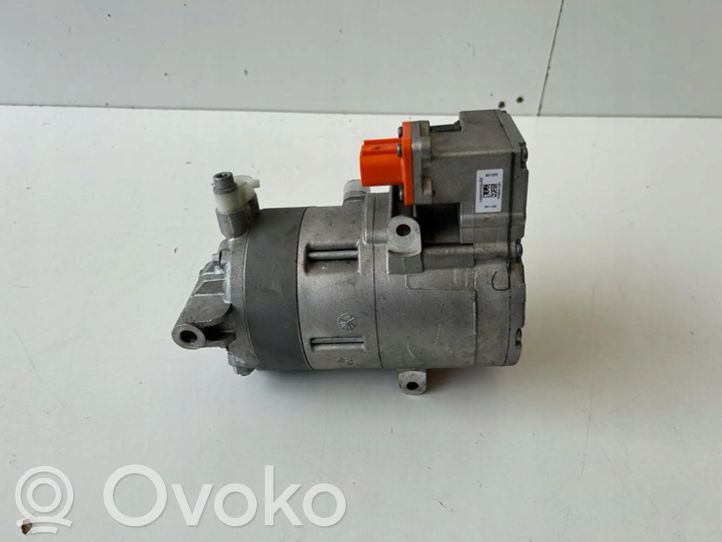 5QE816803 Volkswagen PASSAT B8 Air conditioning (A/C) compressor (pump ...