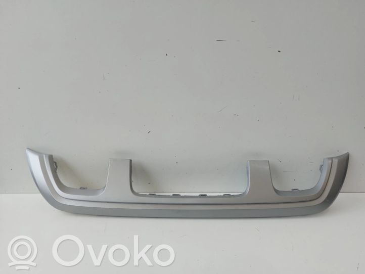 2GA807725A Volkswagen T-Roc Rear bumper lower part trim, 67.38 € | RRR