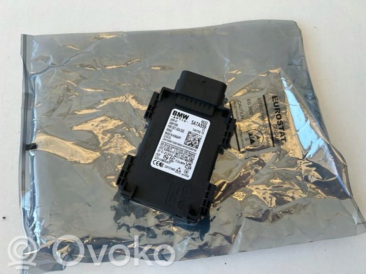 5A7A559 BMW 5 G30 G31 Distronic sensor radar, 324.44 € | RRR