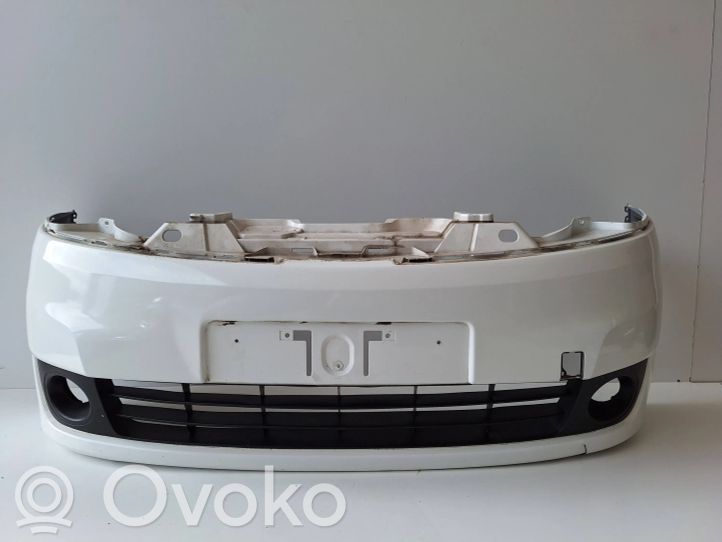 62022-3LG0A Nissan NV200 Front bumper, 188.00 € | RRR