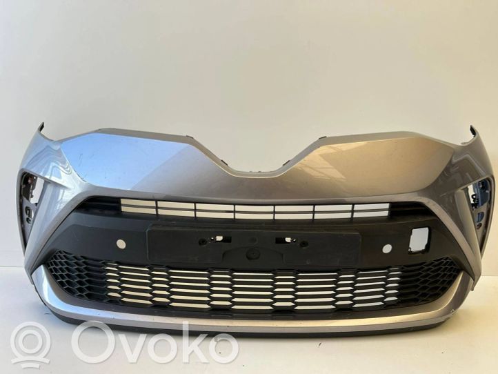 52129-F4110 Toyota C-HR Front bumper, 317.65 € | RRR