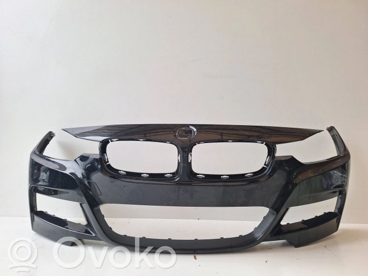 8067873 BMW 3 F30 F35 F31 Front bumper, 247.06 € | RRR
