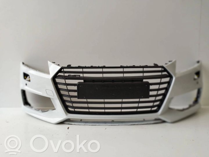 8S0807437H Audi TT TTS RS Mk3 8S Front bumper, 305.88 € | RRR