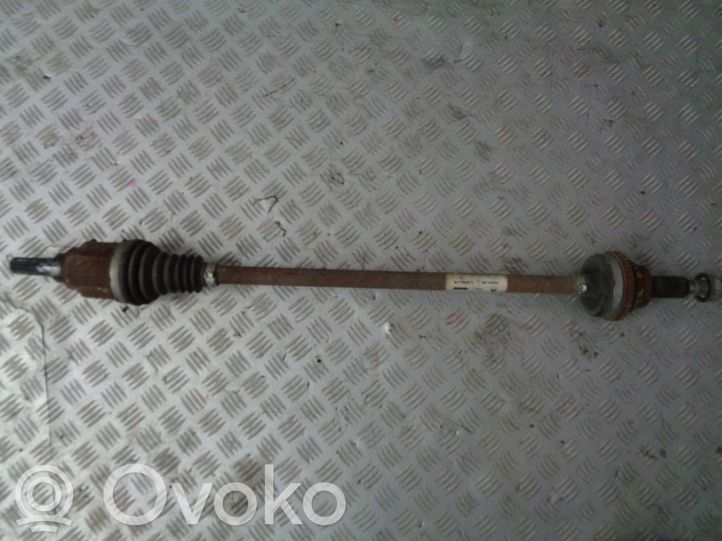 396005911R Dacia Duster II Rear driveshaft, 114.63 € | RRR
