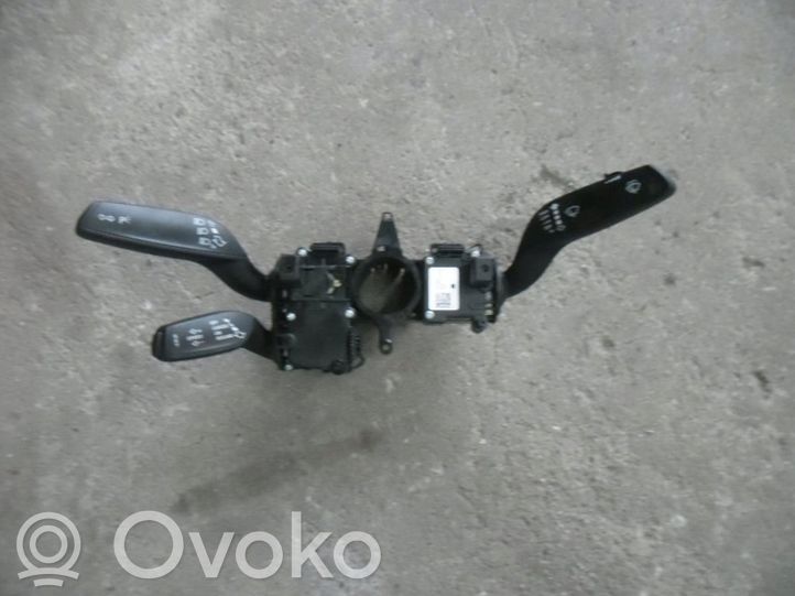 Audi RS6 C7 Central console control unit, 59.74 € | RRR