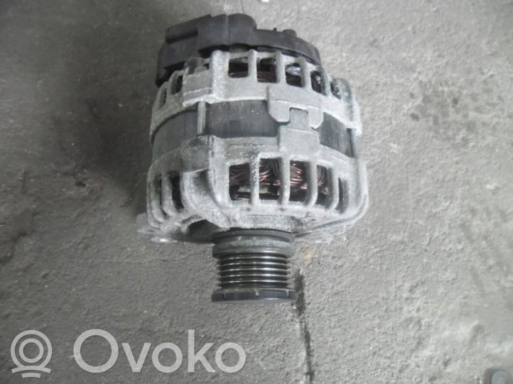 Audi A3 S3 8V Generator/alternator, 52.40 € | RRR