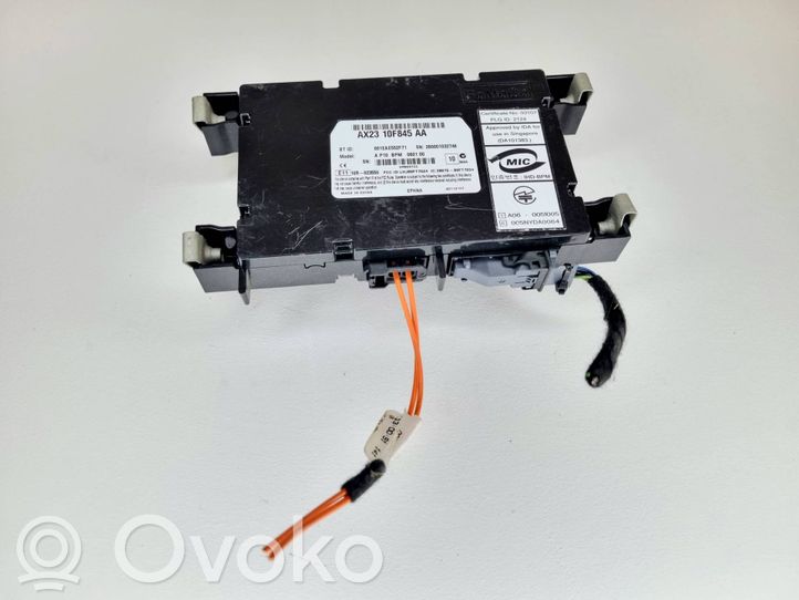 Land Rover Freelander 2 - LR2 Bluetooth control unit module, 90.00 € | RRR