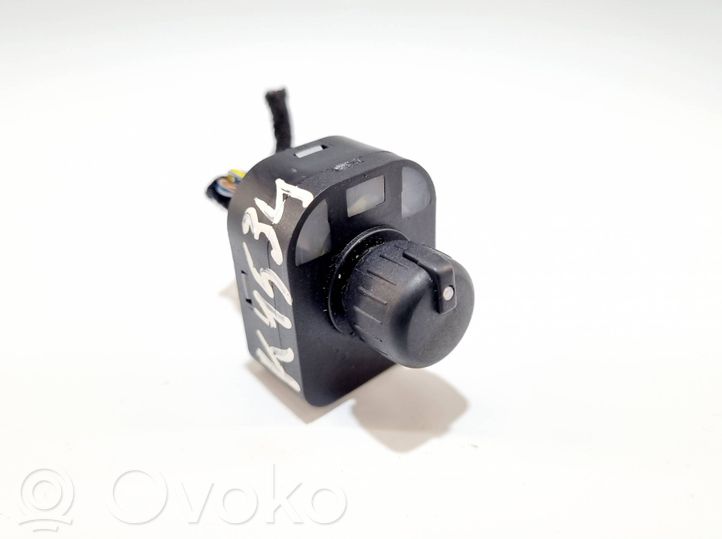 8E0959565 Audi A3 S3 A3 Sportback 8P Wing mirror switch, 3.50 € | RRR