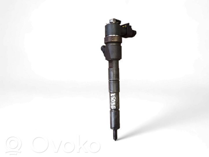 0445110243 Alfa Romeo 159 Fuel injector, 22.50 € | RRR