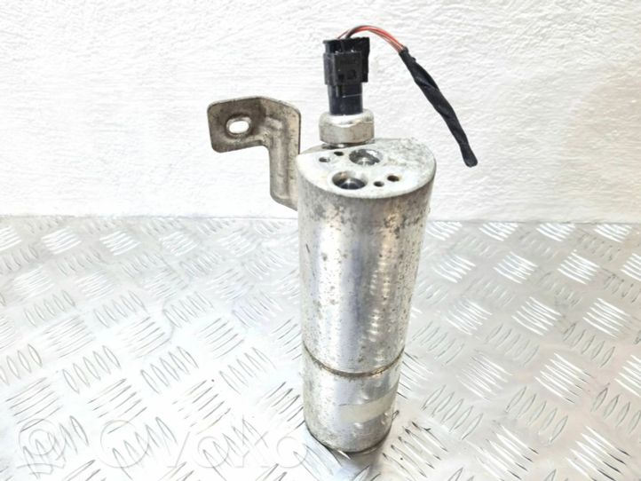 A2218300183 Mercedes-Benz S W221 Osuszacz powietrza klimatyzacji A/C ...