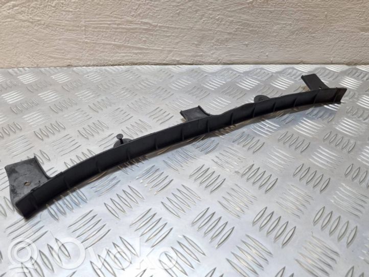 A2215240996 Mercedes-Benz S W221 Front bumper skid plate/under tray, 8. ...