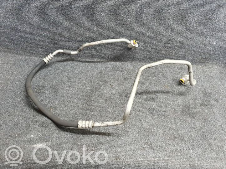 9190452 BMW 3 E90 E91 Air conditioning (A/C) pipe/hose, 13.00 € | RRR