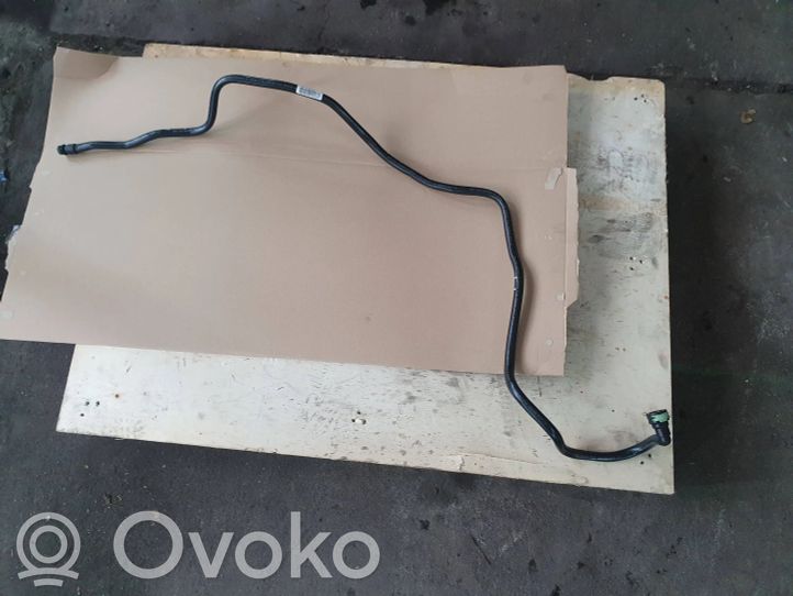 8654894 BMW 3 G20 G21 Gearbox oil cooler pipe/hose, 75.00 € | RRR