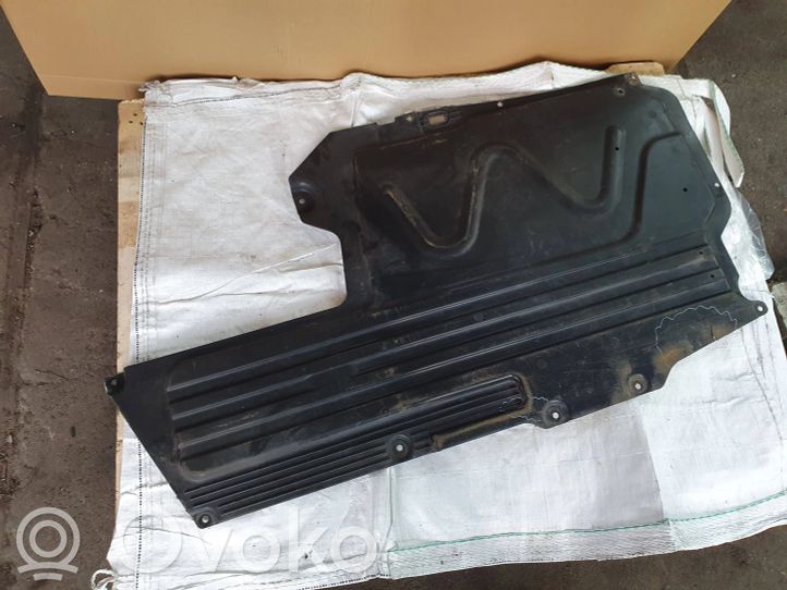 7373843 BMW 3 F30 F35 F31 Center/middle under tray cover, 45.00 € | RRR