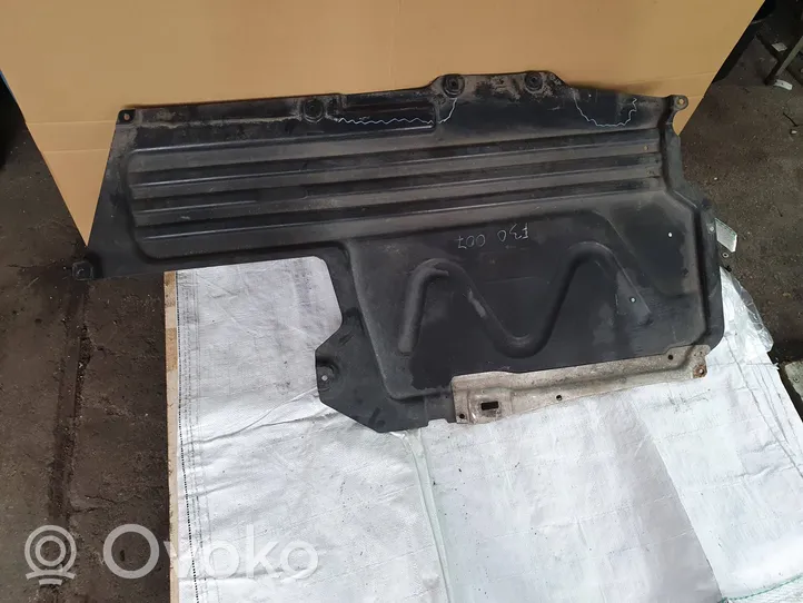 7373843 BMW 3 F30 F35 F31 Center/middle under tray cover, 45.00 € | RRR