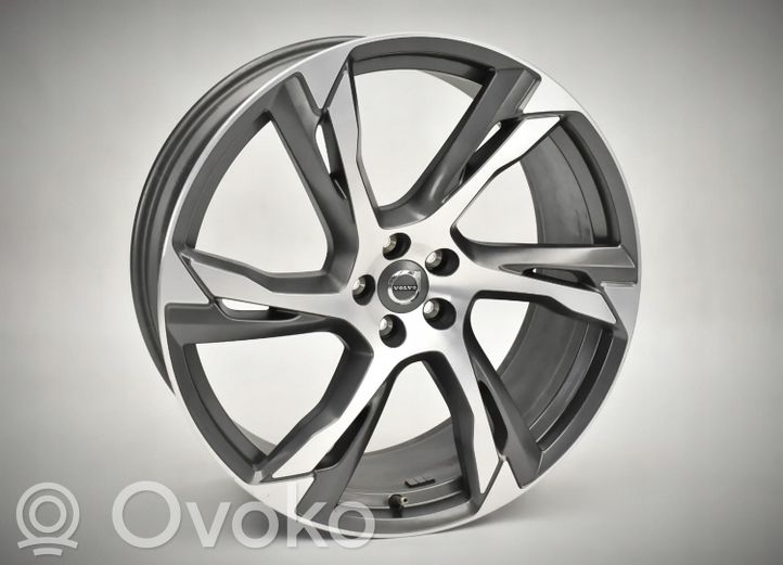 Volvo XC90 R22 alloy rim, 2435.02 € | RRR