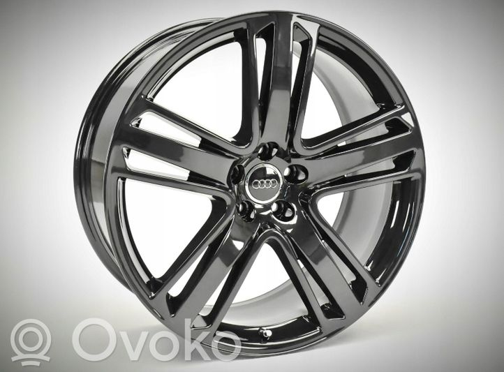 Audi A8 S8 D4 4H R21 alloy rim, 2008.48 € | RRR