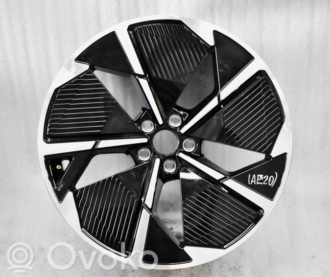 Audi Q4 Sportback e-tron R21 alloy rim, 501.93 € | RRR